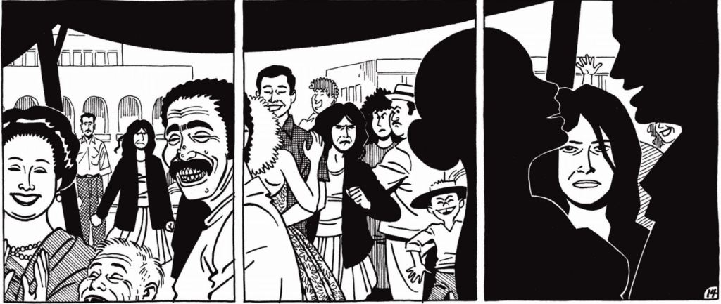 flies on the ceiling – and other nagging sources of irritation